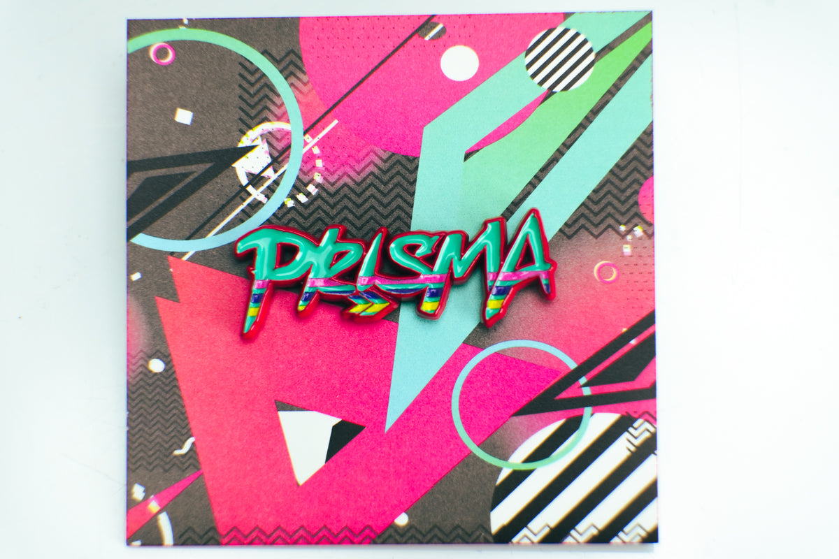 Prisma X Leen Customs – Prisma Lab