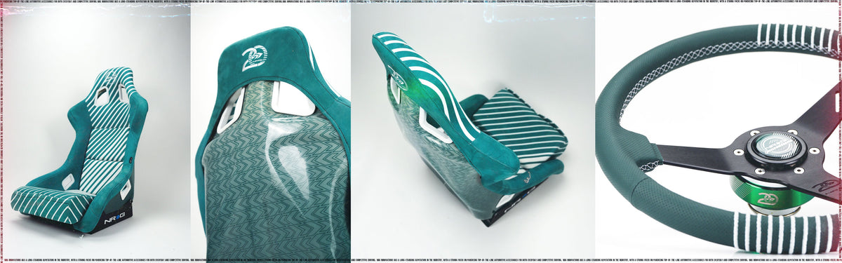 NRG 20 YEAR ANNIVERSARY – Prisma Lab