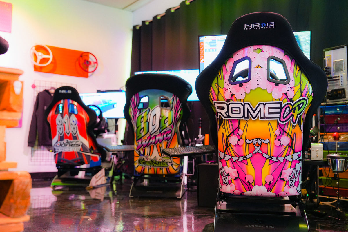 THE PRISMA LAB – Prisma Lab