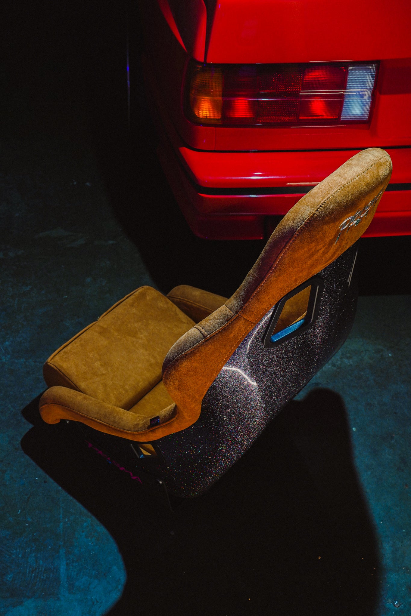 THE PRISMA LAB – Prisma Lab