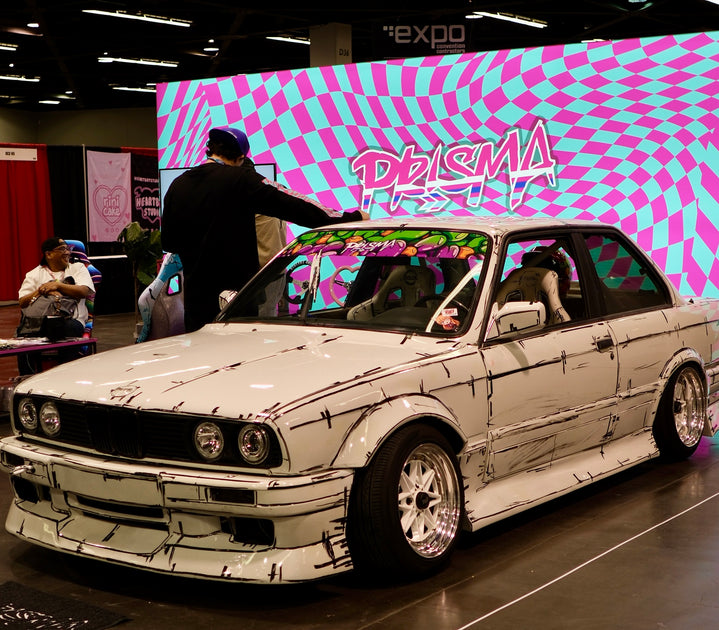 DesignerCon Exclusive – Prisma Lab