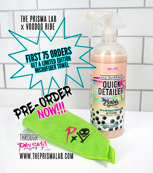 THE PRISMA LAB – Prisma Lab