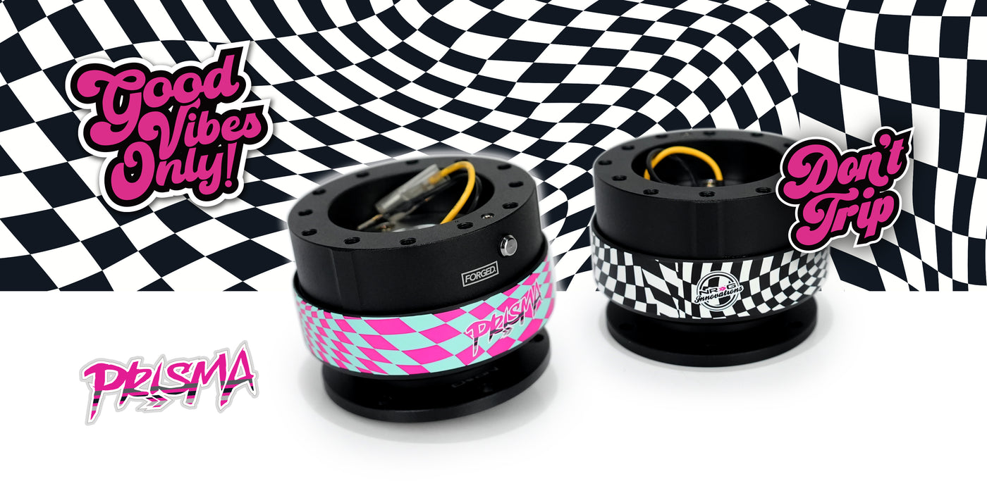 THE PRISMA LAB – Prisma Lab