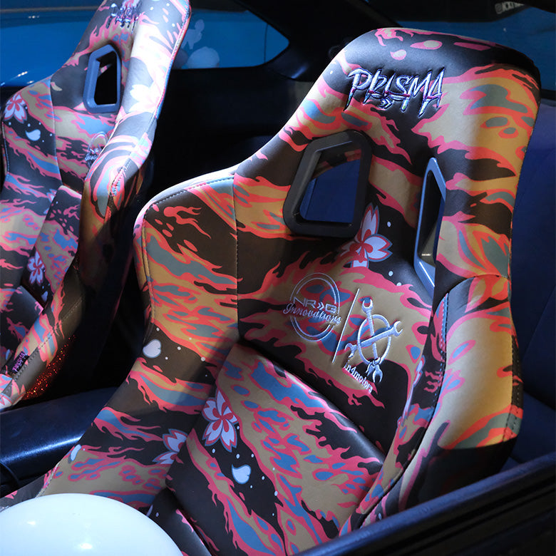 THE PRISMA LAB – Prisma Lab