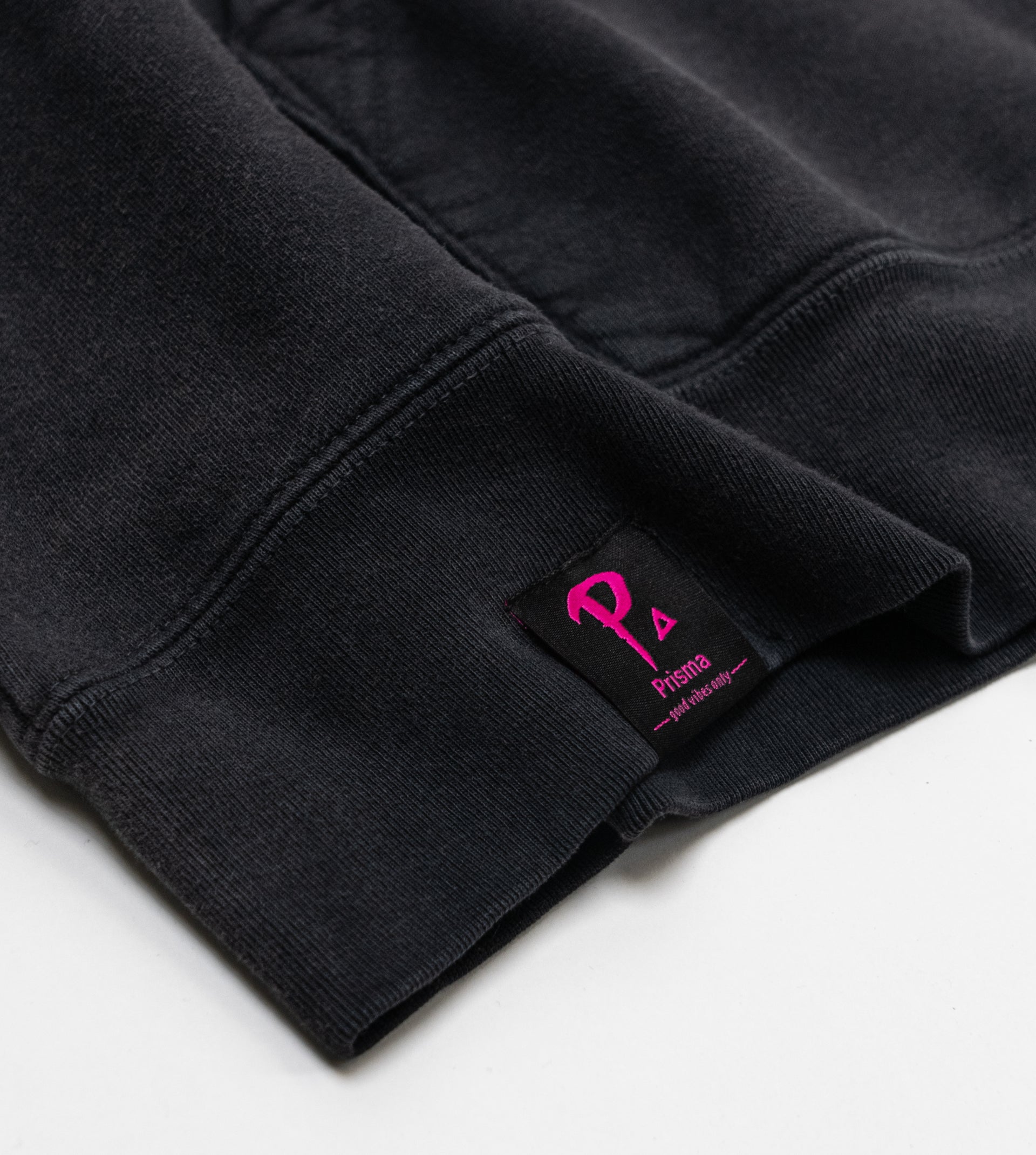 THE PRISMA LAB – Prisma Lab