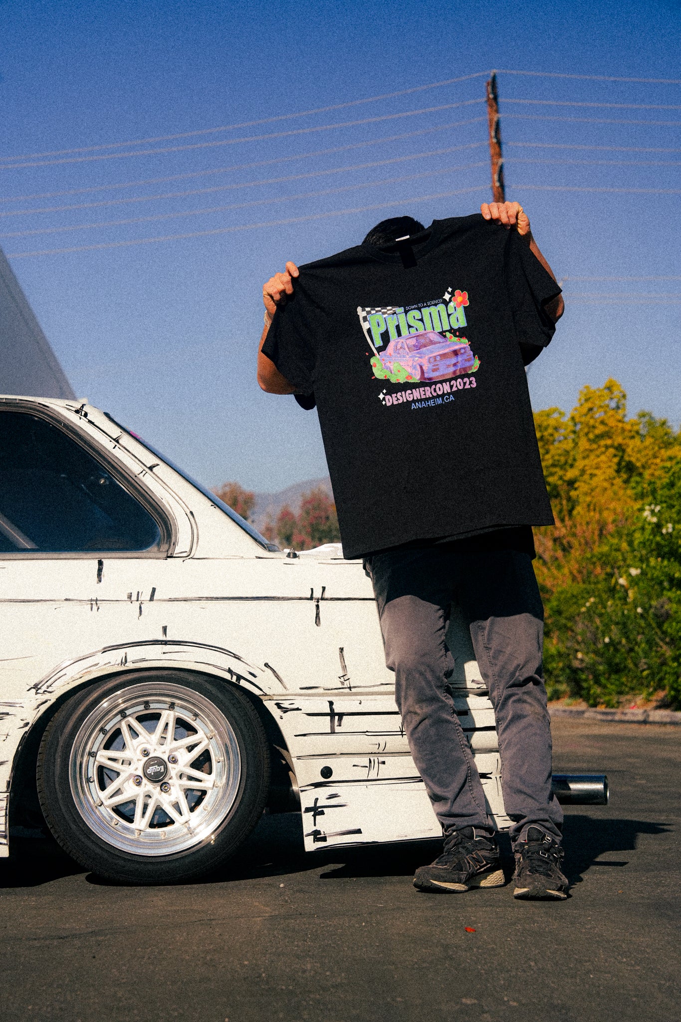 THE PRISMA LAB – Prisma Lab