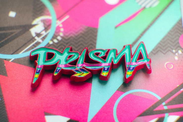 Prisma X Leen Customs – Prisma Lab