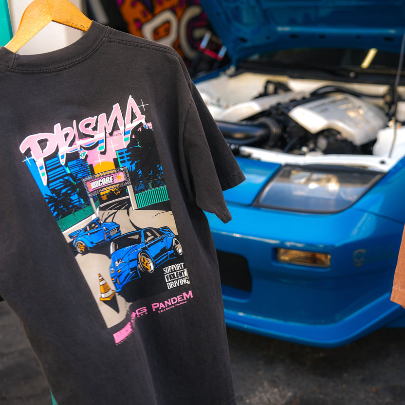 THE PRISMA LAB – Prisma Lab