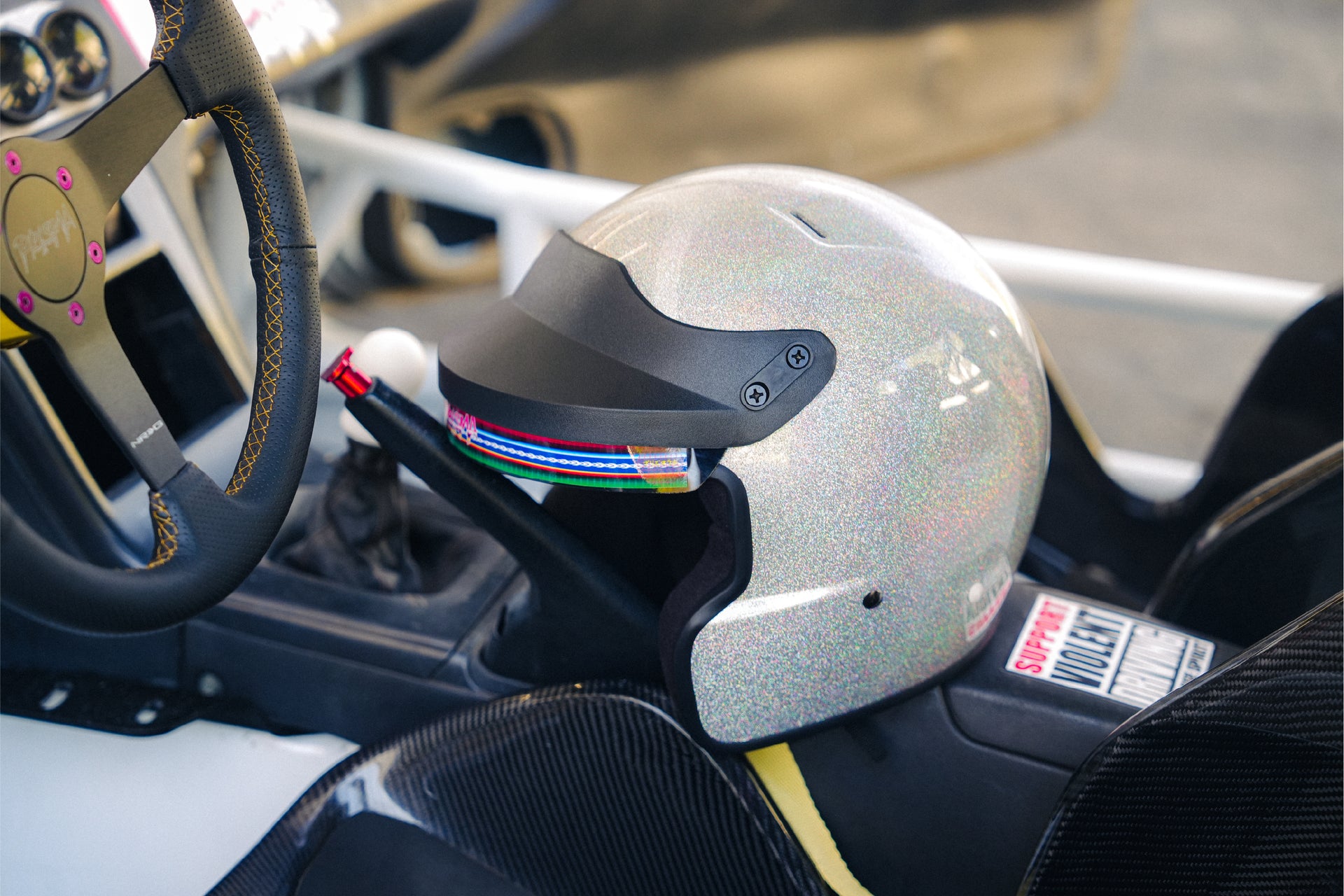 THE PRISMA LAB – Prisma Lab