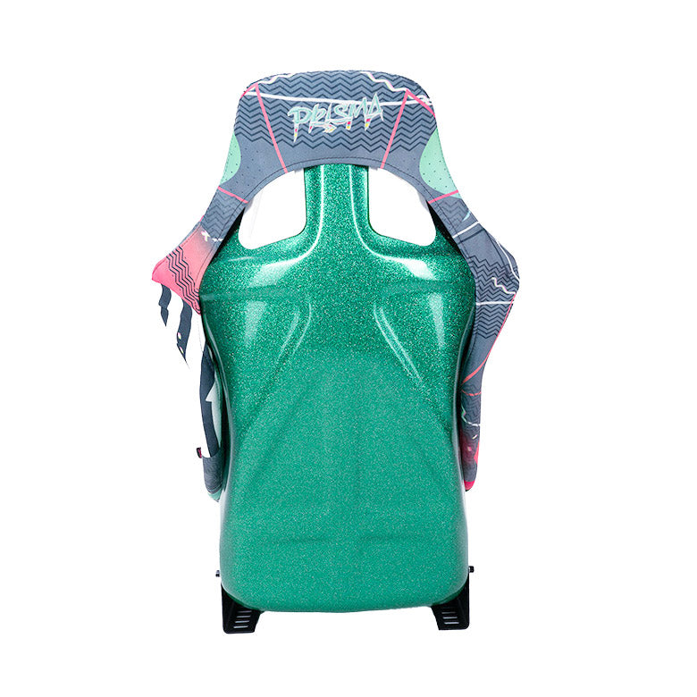 ALL SEATS – Prisma Lab