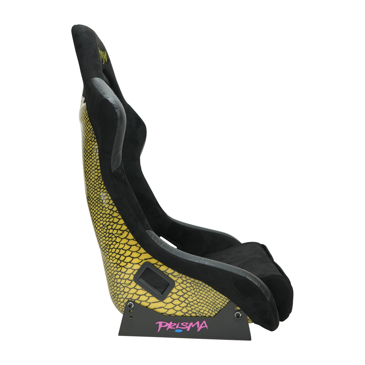 MAMBA PRISMA RACING SEAT – Prisma Lab