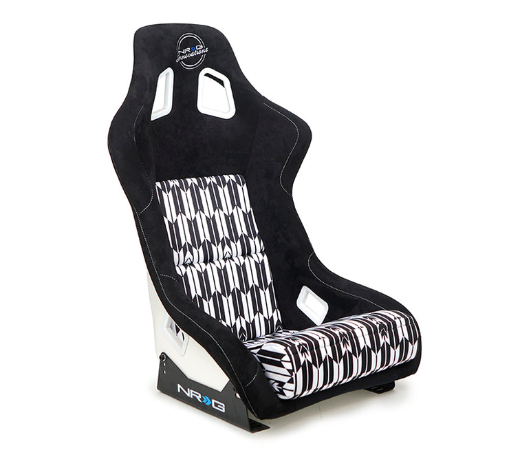 NRG BUCKET SEAT VINYL – Prisma Lab