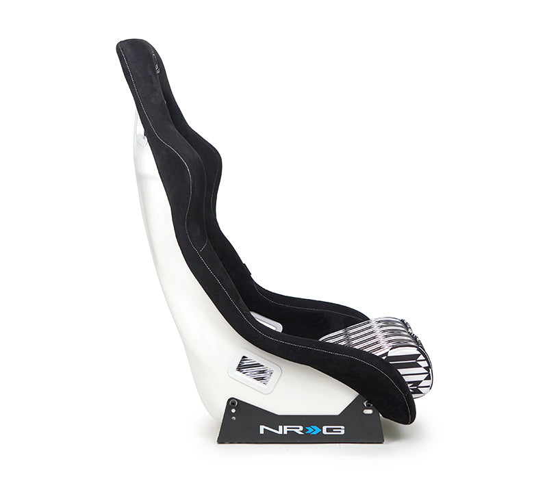 NRG BUCKET SEAT VINYL – Prisma Lab