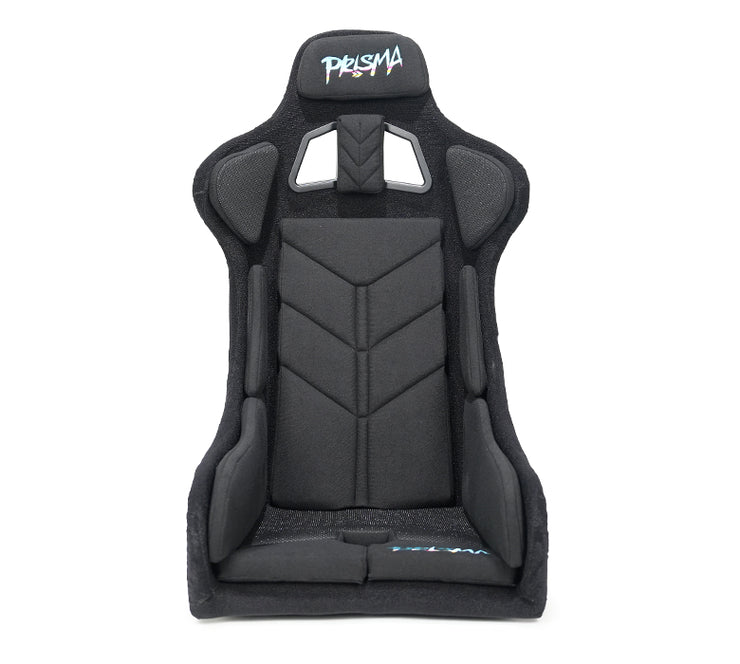 FIA RACING SEAT STANDARD NITRO – Prisma Lab