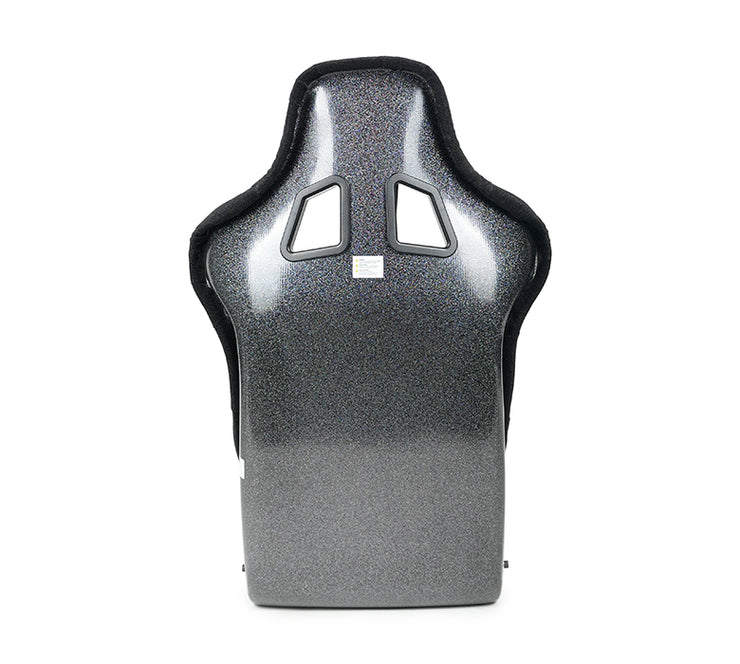 FIA RACING SEAT STANDARD NITRO – Prisma Lab