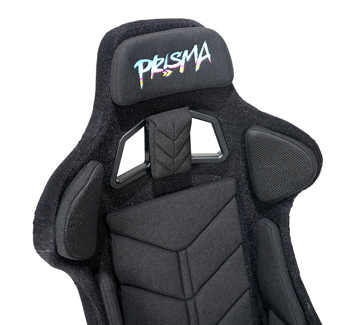 FIA RACING SEAT STANDARD NITRO – Prisma Lab