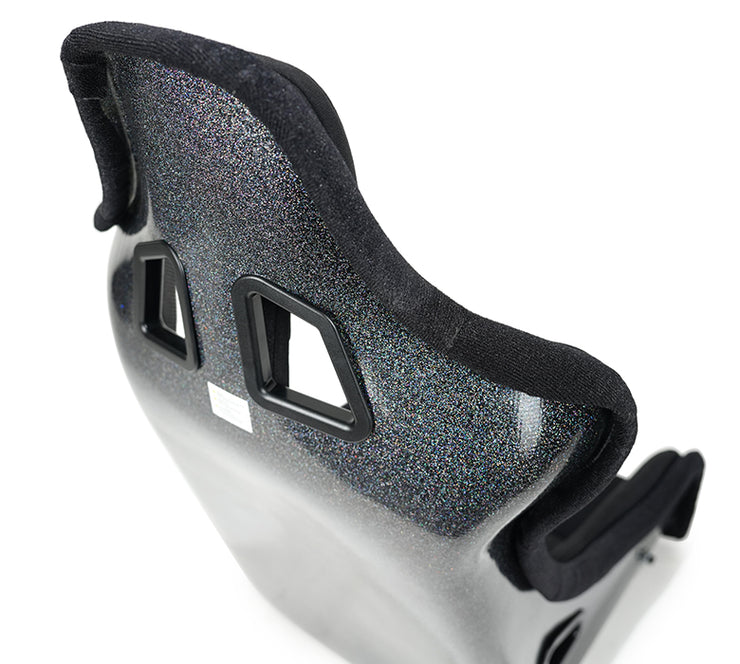 FIA RACING SEAT STANDARD NITRO – Prisma Lab