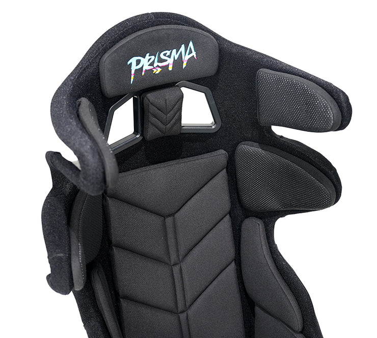 FIA RACING SEAT HALO NITRO – Prisma Lab