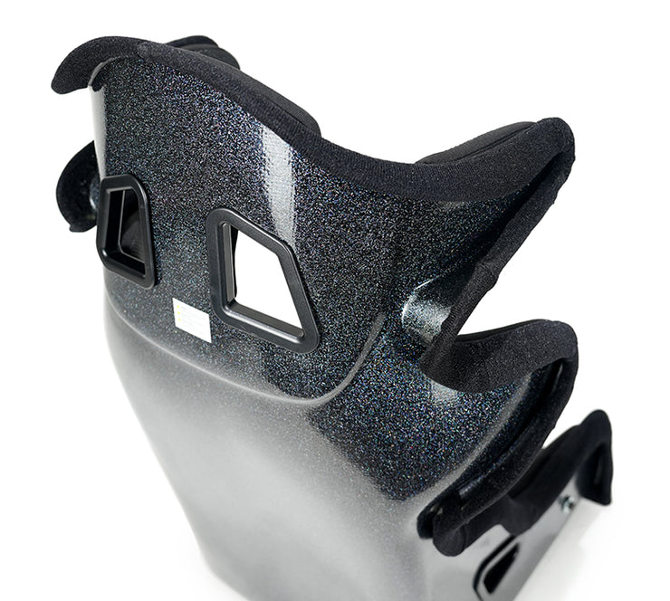 FIA RACING SEAT HALO NITRO – Prisma Lab