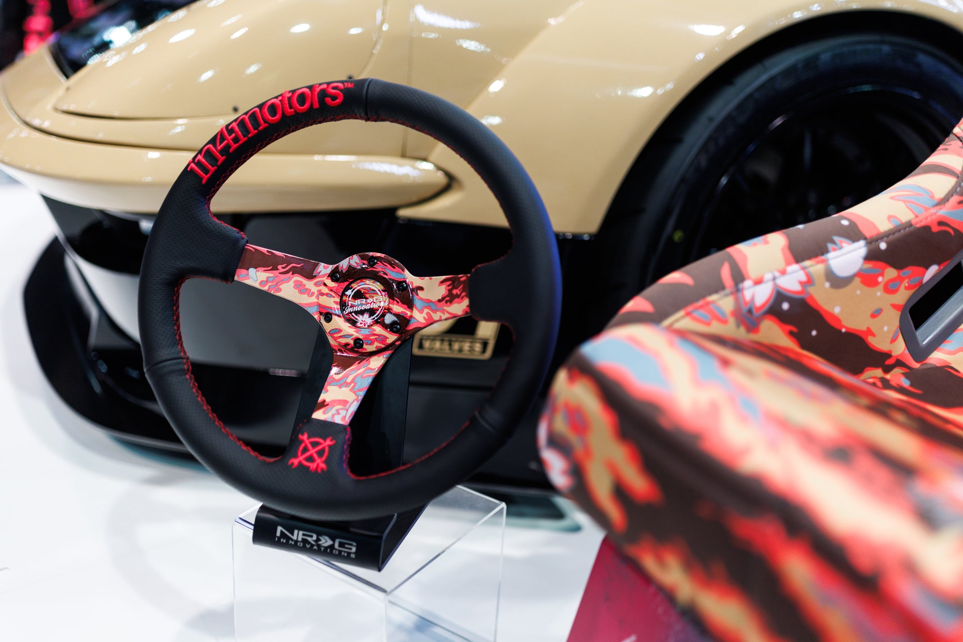 THE PRISMA LAB – Prisma Lab