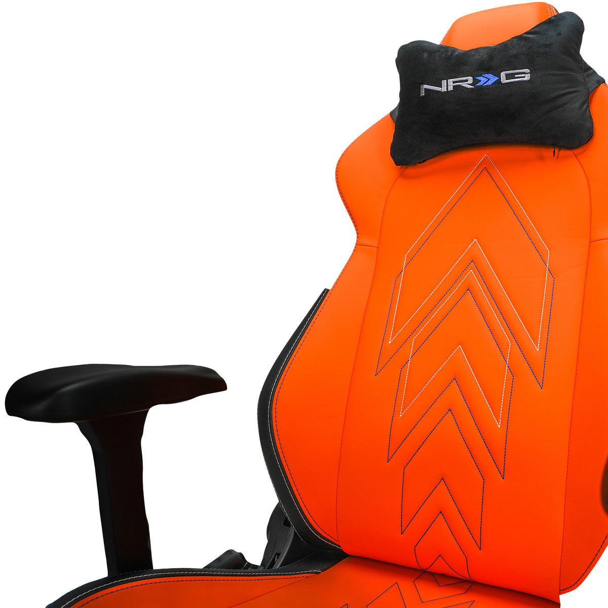 NRG EXECUTIVE GAMING CHAIR – Prisma Lab
