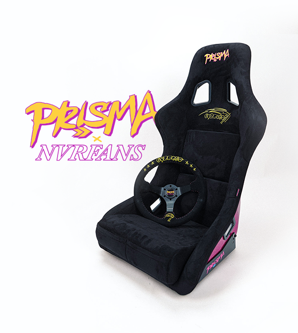 THE PRISMA LAB – Prisma Lab