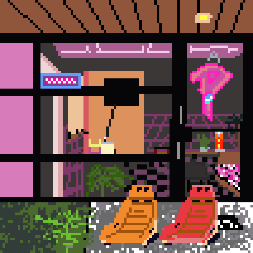 THE PRISMA LAB – Prisma Lab