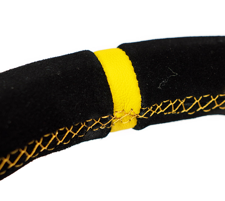 ZWING COLLAB STEERING WHEEL – Prisma Lab