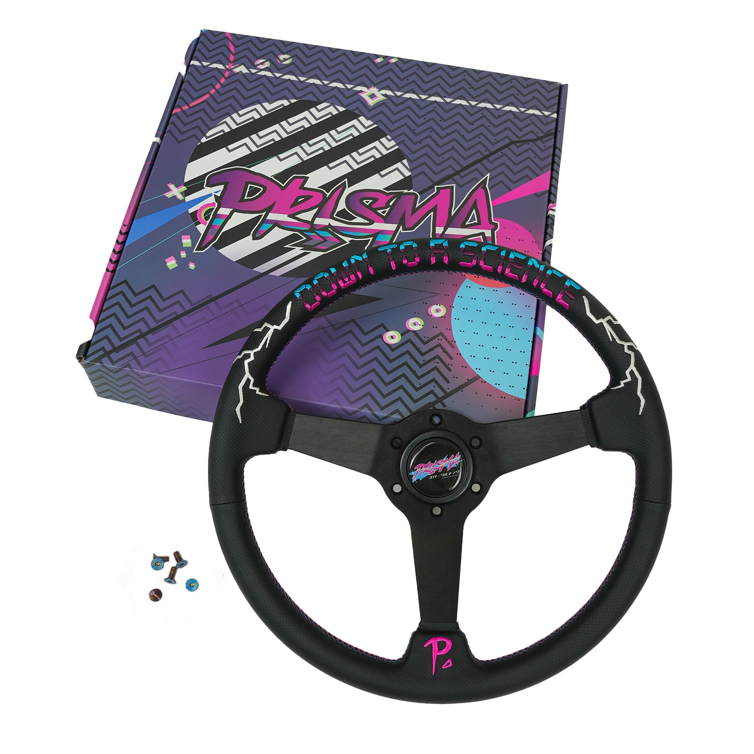 THE PRISMA LAB – Prisma Lab