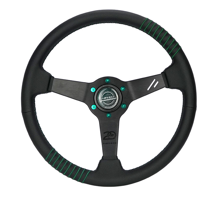 STEERING WHEELS – Prisma Lab