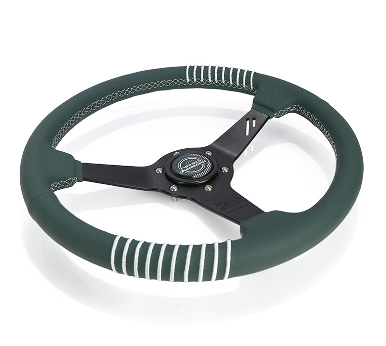 STEERING WHEELS – Prisma Lab
