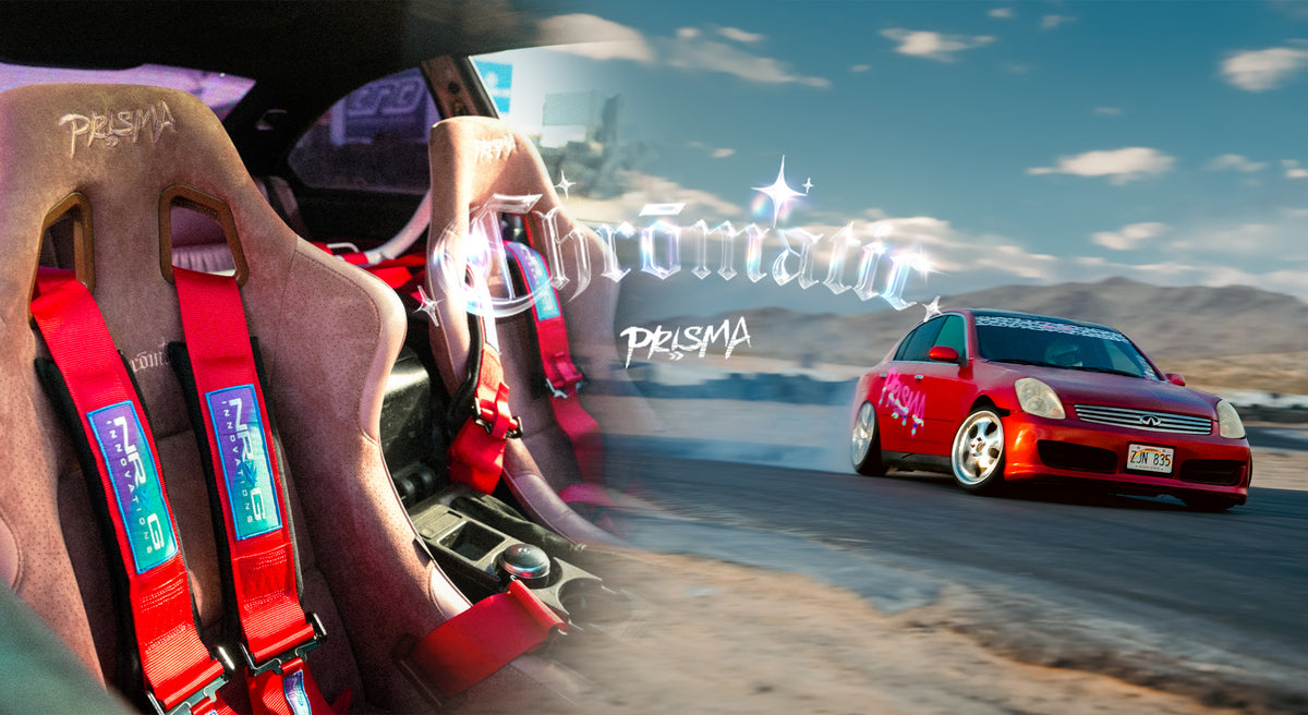 THE PRISMA LAB – Prisma Lab