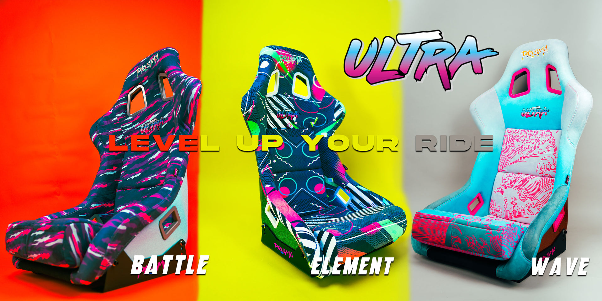 THE PRISMA LAB – Prisma Lab