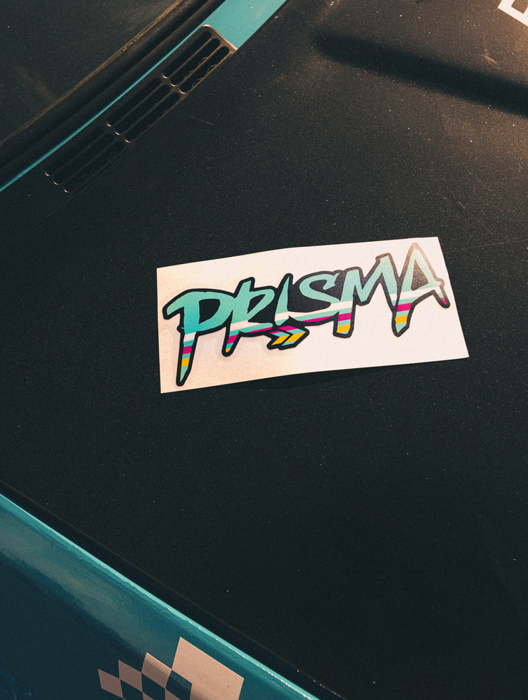 PRISMA STICKERS – Prisma Lab