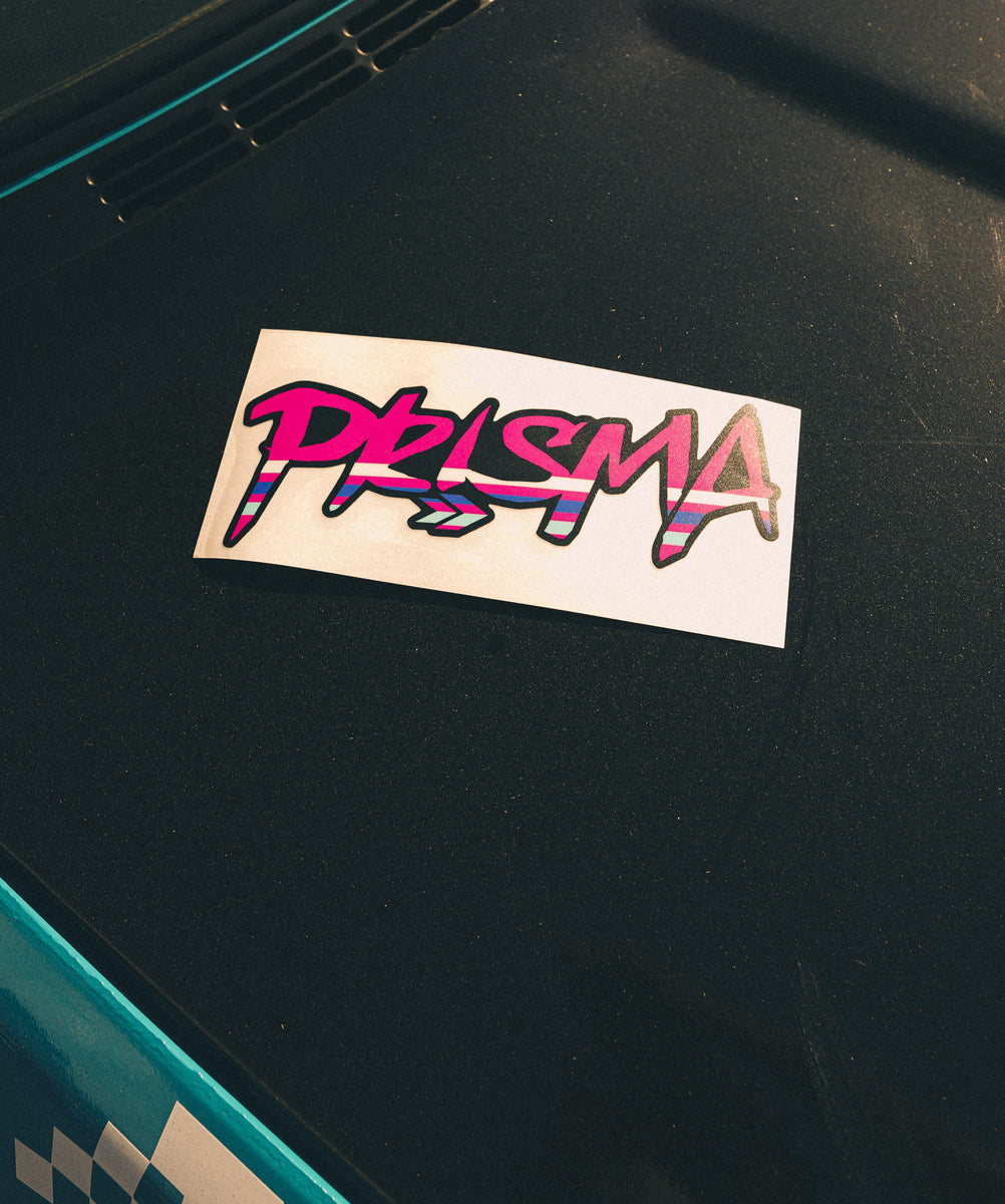 PRISMA STICKERS – Prisma Lab