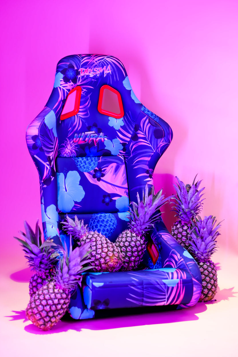 THE PRISMA LAB – Prisma Lab