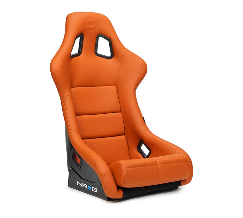 NRG BUCKET SEAT VINYL – Prisma Lab