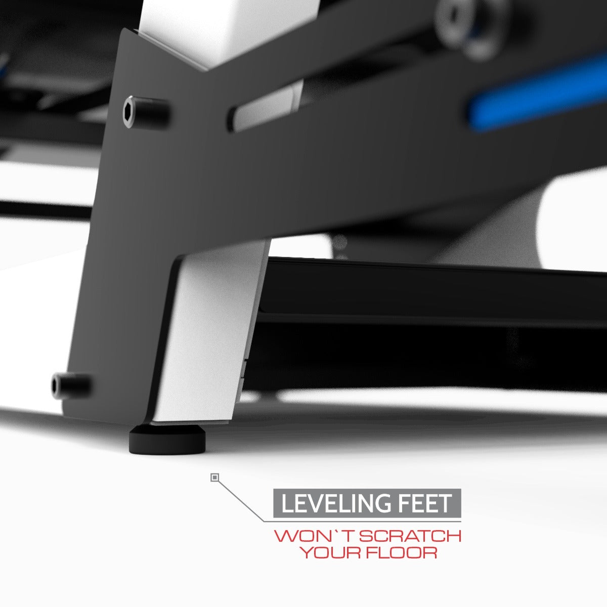 NRG ALL IN ONE SIMULATOR – Prisma Lab